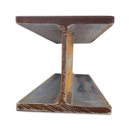 Poutre acier HE-B selon vos besoins. Disponible en plusieurs taille.